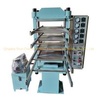 China Sports Floor Tile Production Line With Preferential Price for sale