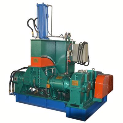 China 110L Rubber Kneader / Banbury Mixer Machine with CE / ISO9001 for sale