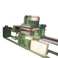 China V Belt Vulcanizing Press with Multi-layer Plate High Pressure Hydraulic System and Customizable Plate Size for sale