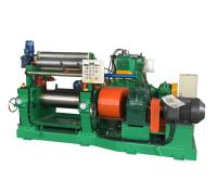 China Factory Direct Supply 6 to 22-inch Two Roll Rubber Mixing Mill CE/ISO9001 Certified Open Mixing Machine for sale