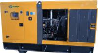 China 72dB 300kw Cummins Diesel Generator Set High Torque Silent Electric Genset for sale