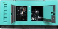 China 150kVA 120KW High Quality Dynamo Electric Super Silent Electric Type Genset Diesel Generators With Water-Cooling System for sale