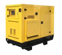 China 60kva Diesel Generator Soundproof with Cabinet Cummins Engine Generator Electric Plant for Home for sale
