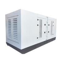 China 750kVA 600KW Long-Lasting Super Silent Diesel Engines Generators for Heavy Machinery for sale