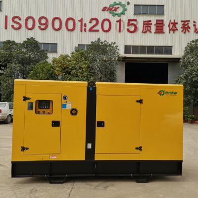 China 850kVA 680KW Super Silent Diesel Generator SetHigh Performance Efficient Diesel Engines For Industrial Generators for sale