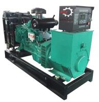 China 400KVA 450KVA 500KVA 550KVA 600KVA 700KVA 750KVA 800KVA 850KVA Silent Diesel Standby Power for sale