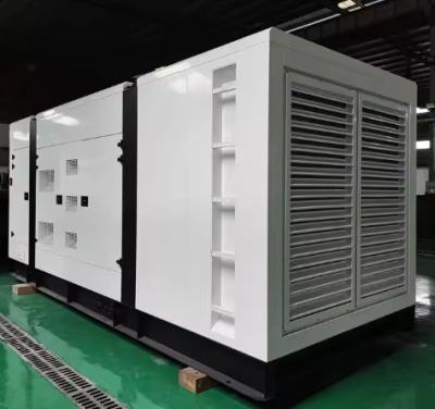 China 450kva Diesel Generator Set Manufacturers Diesel Generator 360kw Generator Group for sale