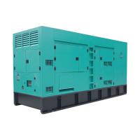 China 550 KVA Diesel Generator 1800 RPM 60Hz Electric Diesel Generator for High Performance Power Solutions for sale