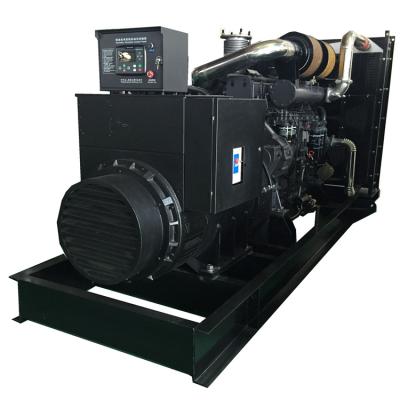 China 1800kVA 1440KW Open Type Electric And 3 Phase Industrial Power Generator Diesel Generators Set for sale