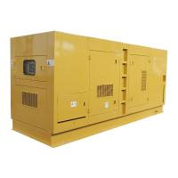 China IP23 1000kVA Diesel Generator Reliable High Capacity Power Solution for sale
