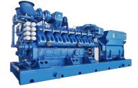 China 2050kVA 1640KW Electric And Industrial Outstanding 3 Phase Power Generator Diesel Generators Set for sale