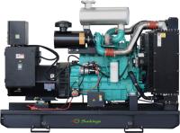 China IP23 Protection Grade Cummins Diesel Generator Set with Performance Power Output of 10-2000kW and Stamford Alternator for sale