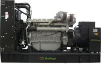 China IP23 Protection Grade Perkins Diesel Generator Set With Performance Power Output Of 10-2000kW And Stamford Alternator for sale