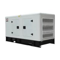 China 400KVA Cummins Diesel Generator Set For Stable And Long-lasting Performance for sale
