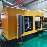 China Weichai 150KW Natural Gas Generator Set Auto Start with Rated Voltage for Factories and Industries for sale