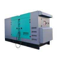 China Shx Powered by Power 1500kw 1700 Kva Generator Price Genset Epa Certificate Diesel Generator for sale