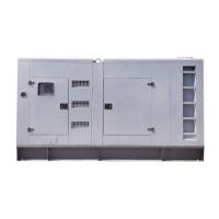 China Shx Powered by Power 1500kw 1700 Kva Generator Price Genset Epa Certificate Diesel Generator for sale