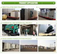 China 1440kw 1800kva Natural Gas LPG Generator Gas Generator  for Industrial Energy Supply From Factory for sale