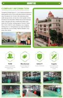 China 1440kw 1800kva Natural Gas LPG Generator Gas Generator  for Industrial Energy Supply From Factory for sale