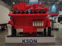 China SHX 2000kVA 1600KW Factory Prices Premium LPG Generator Gas Generator Natural Gas Set Manufacturer's Choice for Industry for sale