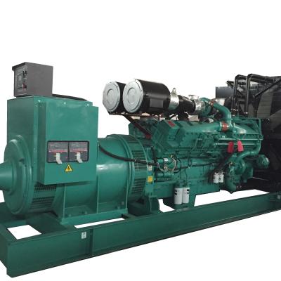 China SHX Foshan Manufacturer Guangzhou Factory Guangdong Generator Factory for sale