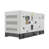 China Shx 1200kw 1500 Kva Brand New  With Perkins Generator Set Water Cooling System for sale