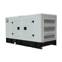 China Shx 1200kw 1500 Kva Brand New  With Perkins Generator Set Water Cooling System for sale