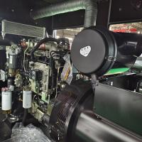 China Perkins Silent Type diesel Generators Custom 200kw 250kw 300kw 400kw OEM 500kva Silent Generator Engine with 3 Phase for Sale for sale