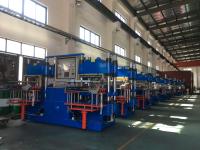 China China High quality & Good price 100 Ton 2RT Rubber Silicone Vulcanizing Making Machine for sale