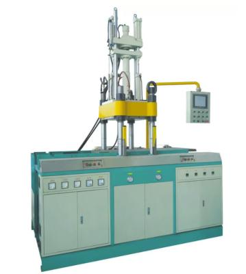 China China Factory High Quality LCD Display LSR Injection Molding Machine For Maternal and Infant Products for sale
