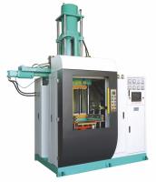 China High Efficiency Energy-Saving Silicone Rubber Injection Molding Machine for sale
