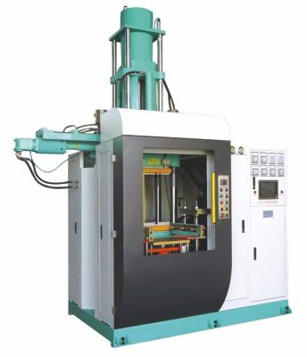 China High Efficiency Energy-Saving Silicone Rubber Injection Molding Machine for sale