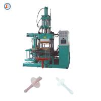 China Chine Manufacture of High Accuracy Silicone Injection Molding Machine for Making Quality Silicone Menstrual Cup for sale