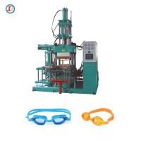 China Chine Manufacture of High Accuracy Silicone Injection Molding Machine for Making Quality Silicone Menstrual Cup for sale