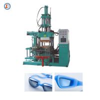China Silicone Injection Moulding Machine/Silicon Rubber Molding Machine  for Make Medical Laryngeal Mask Balloon for sale