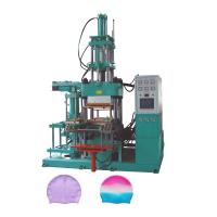 China Silicone Injection Moulding Machine/Silicon Rubber Molding Machine  for Make Medical Laryngeal Mask Balloon for sale