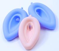 China For Sale Liquid Silicone Rubber Desktop Silicone Injection Molding Machine For Making Medical Laryngeal Mask Balloon for sale