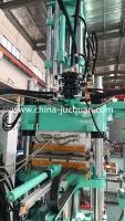 China Silicone Injection Moulding Machine/Silicon Rubber Molding Machine  for Make Medical Laryngeal Mask Balloon for sale