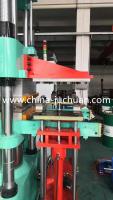 China Silicone Injection Moulding Machine/Silicon Rubber Molding Machine  for Make Medical Laryngeal Mask Balloon for sale