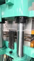 China Silicone Injection Moulding Machine/Silicon Rubber Molding Machine  for Make Medical Laryngeal Mask Balloon for sale