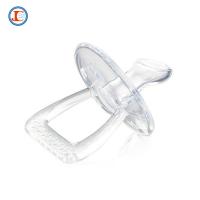 China Good Quality Silicone Baby Teething Teether Toys Making Silicone Injection Moulding Machine for sale