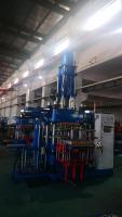 China Good Quality Silicone Baby Teething Teether Toys Making Silicone Injection Moulding Machine for sale