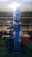 China Silicone Baby Teething Teether Toys Making Machine Silicone Injection Molding Machine For Sale for sale
