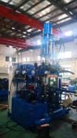 China Silicone Molds Medical Laryngeal Mask Balloon Making Machine Silicone Rubber Injection Machine for sale