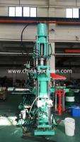 China Small Injection Molding Machine Price To Make Medical Laryngeal Mask Balloon for sale