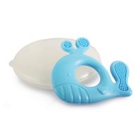 China Silicone Injection Molding  Machine For Making Silicone Baby Teething Teether Toys/Silicone Rubber Product Making Machine for sale