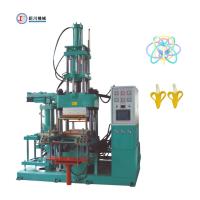 China Silicone Baby Teething Teether Toys/Machine Silicone Rubber Molding/Plastic Injection Parts for sale