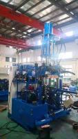 China Other Rubber Products Making Small Injection Molding Machine For Making Silicone Insulator for sale