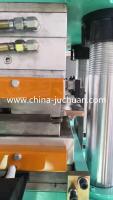 China Injection Moulding Machine Small To Make Silicone Baby Nipple for sale