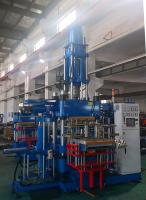 China High Speed Injection Molding Machine Press Machine For Making Auto Parts for sale